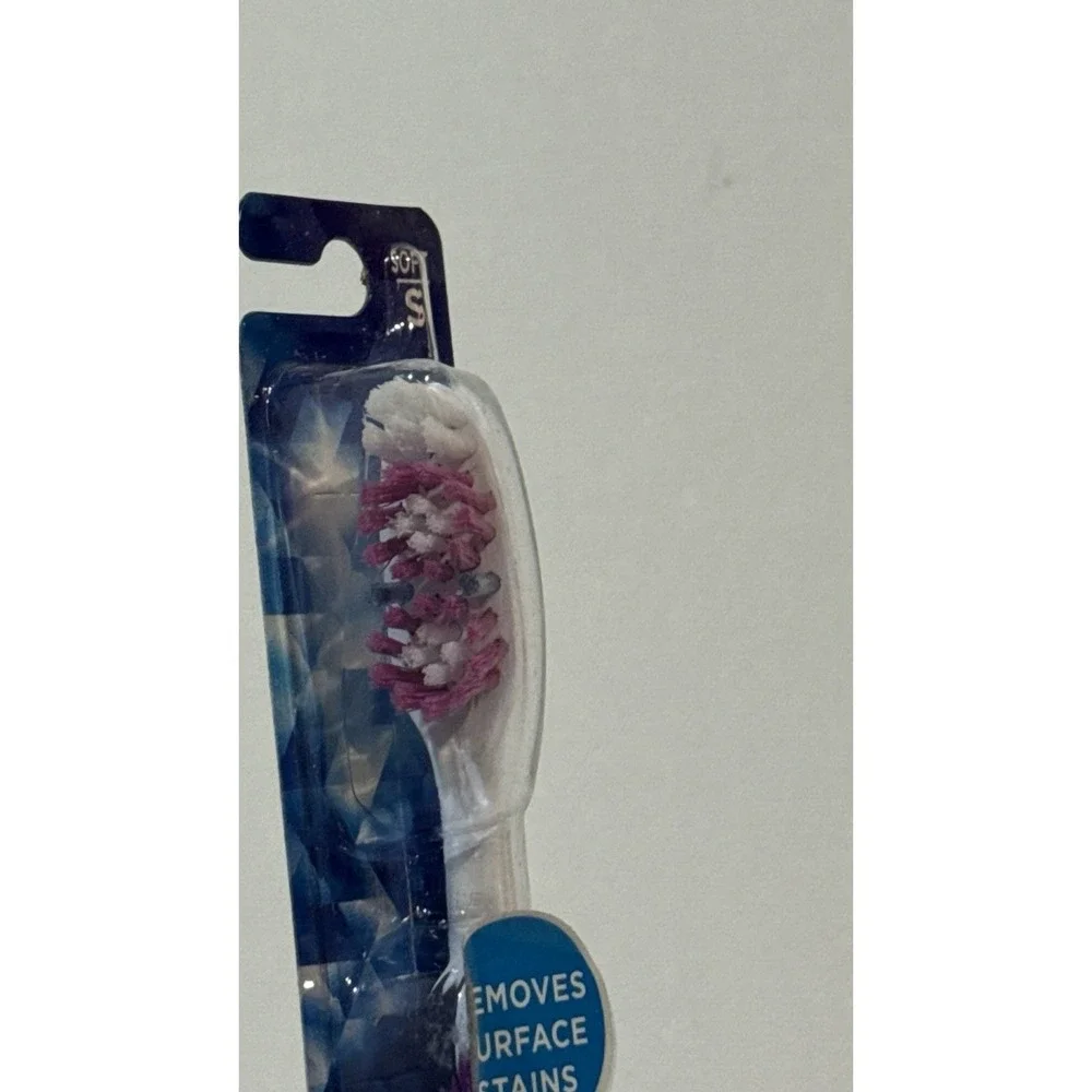 Oral-B | Bath, Skin & Hair | Oralb 3d White Vivid Removes Surface ...